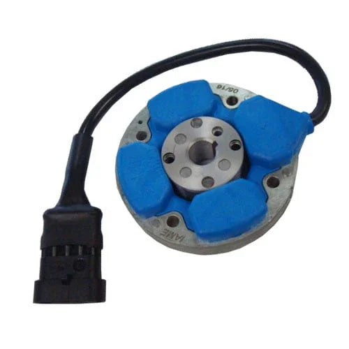Stator et rotor d'allumage IAME X30-Kit d'allumage complet pour karts ...