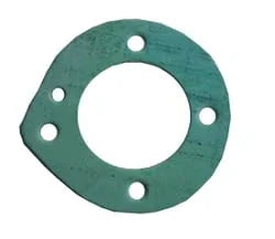 Joint de bride Comer 60/80-Joint pour moteurs de karting Comer K60 et ...